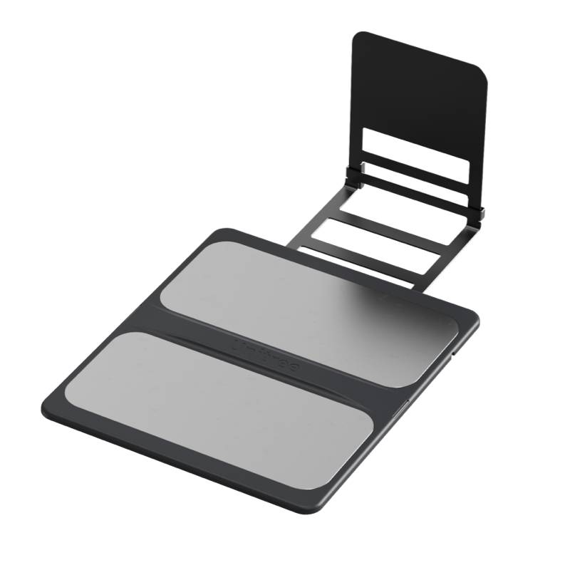 Unitree Go2 Self-Charging Board – futuremart.tech